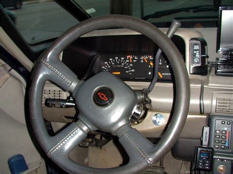 CHEVROLET LUMINA APV Ultra Motors