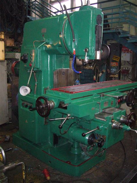 Вертикально фрезерный станок 6р13 Б У Биржа оборудования ProСтанки