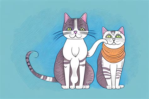 Why Do Cats Enjoy Being Patted On The Bum The Cat Bandit Blog
