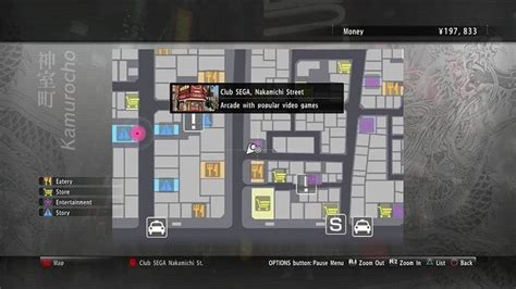 Yakuza Kiwami Substories Guide