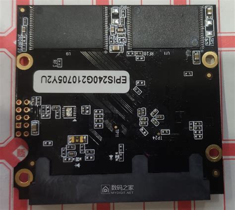 得一微（yeestor ys9082 th58ljt1t24ba8c 开卡建表失败失败帮忙分析 ssd存储技术 数码之家