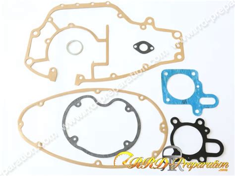 Copy Of Complete Engine Gasket Kit 35 Pieces ATHENA For HONDA XR R