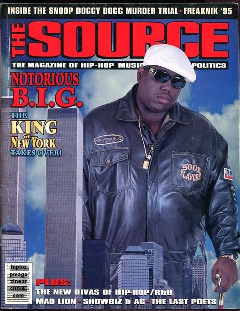 Dar Hip Hop 10 Classic Hip Hop Magazine Covers