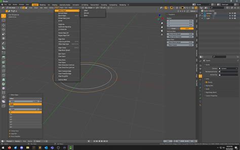 Offset Edges 394 By Buttonaked Released Scripts And Themes