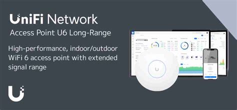 Extending Your Wifi Reach With The Ubiquiti Unifi U Lr Long Range Wifi Access Point Almiria