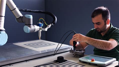 Upgrade Your Cobot With Mimic Kit • Nordbo Robotics