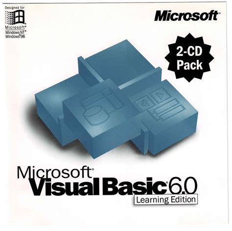 Microsoft Visual Basic Learning Edition Microsoft Free Download Borrow And Streaming