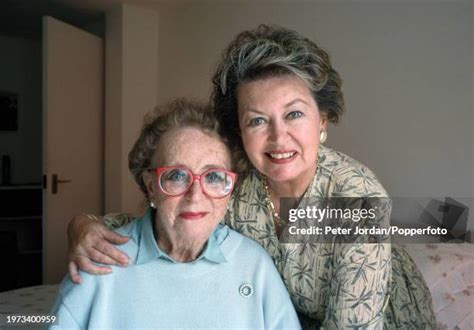 Thora Hird Photos Photos And Premium High Res Pictures Getty Images