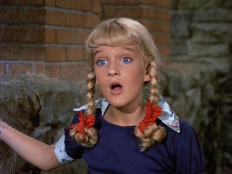 Happy Birthday To Susan Olsen Aka Cindy Brady Who Turns 53 Today