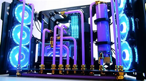 Best Liquid Cooled Gaming Pc For Robots Net