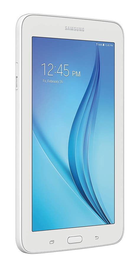 Samsung Galaxy Tab E Lite Walyou