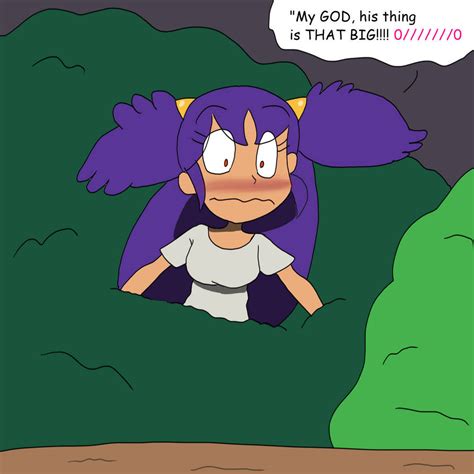 Peek At Chu Iris By Irisfever On Deviantart