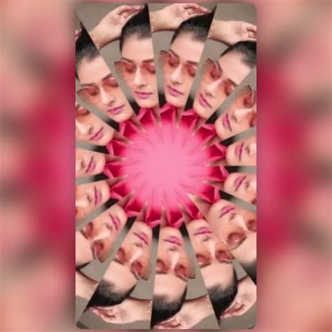 Mirror Lens By Vivek Thakur 🌴 Snapchat Lenses And Filters
