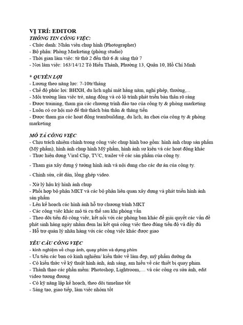 editor pdf