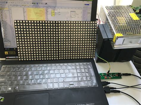 How To Make A Led Audio Spectrum Analyzer Trybotics