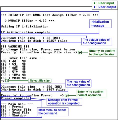 dg fat32ip nvme instruction en