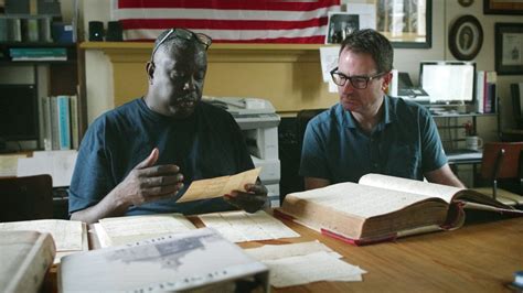Bay Area Filmmaker Tells Complicated History Of Slave Owning Relative