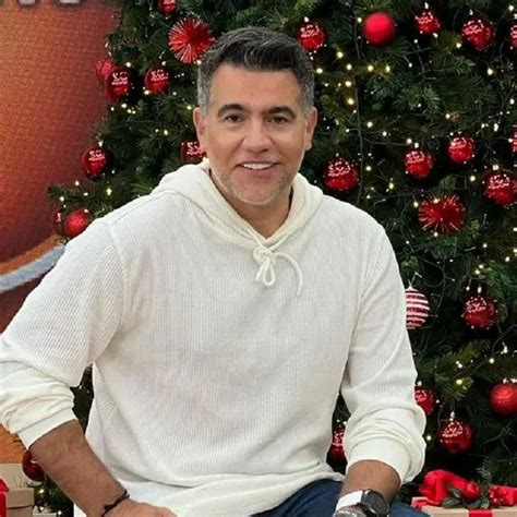 Murió La Mamá De Carlos Calero De Día A Día La Despidió Con Tierno