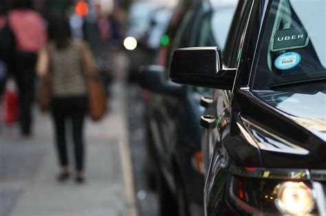 Uber Records 38 Drop In Reported Sexual Assaults Cites Pandemic The