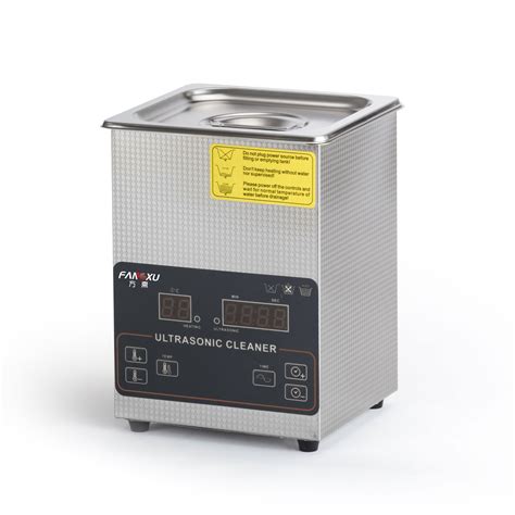 单频数控超声波清洗机 Xj Hb系列 超声波细胞破碎仪 超声波清洗机 超声波处理器 方需科技（上海有限公司） 首页标题