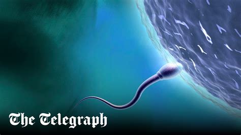 More Than Half Of Sperm Donations In The Uk Come From Abroad