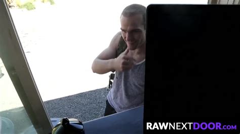 Two Athletic Horny Studs Colton Phobos And Jonah Marx Enjoy Rough Fuck