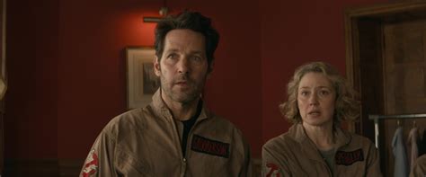 Ghostbusters Frozen Empire 2024 Screencap Fancaps