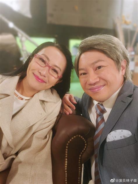 59歲邵美琪凍齡不再復出拍劇膚質揭真實年齡狀態 網民驚嘆認不出來 星島日報