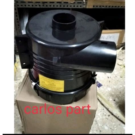Jual RUMAH FILTER UDARA CANTER TURBO PS PS RUMAH HAWA CANTER Shopee Indonesia