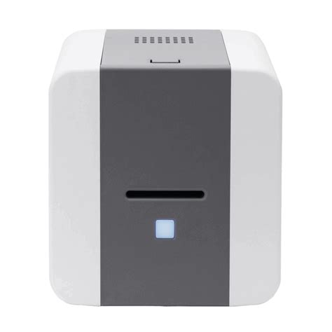 Recommended Budget Id Card Printer Bundle Idp Smart 21s The Card Network