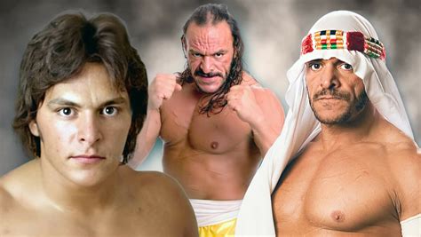 Pro Wrestler Sabu