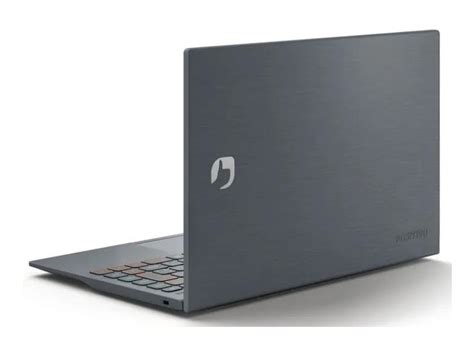 Notebook Positivo Vision C14 C8240AI 14 Intel Celeron Dual Core 14 1 8GB SSD 240 GB Linux