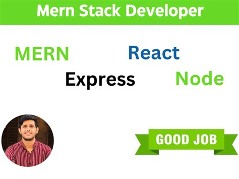 mern stack web applications utilizing node js react mongodb and