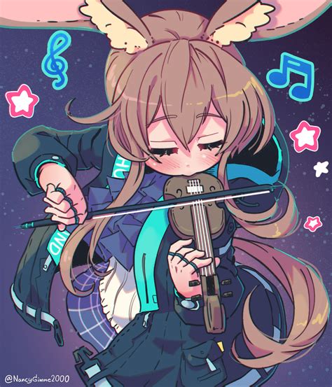 【明日方舟】「登临意」美图壁纸搬运② 哔哩哔哩
