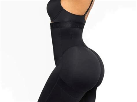How Shapellx Shapewear Elevates Your Style
