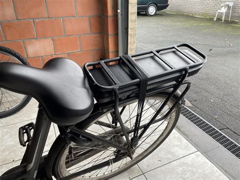 My Ebikes Display Doesnt Measure The Speed Like It Used To Say 25kmh But It Stopped Saying