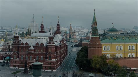 Russia Steps Up A Covert Sabotage Campaign Aimed At Europe The New