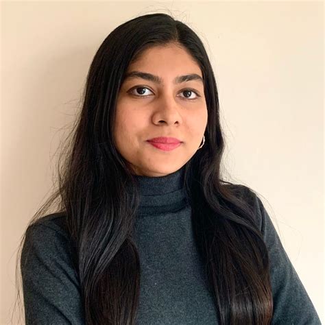 Piyusha Yardi Business Occupational And Organisational Psychology Hmkw Hochschule Für