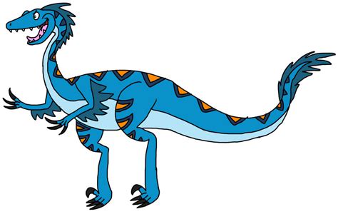 Diegos Great Dinosaur Rescue By Djdinomightyhood56 On Deviantart