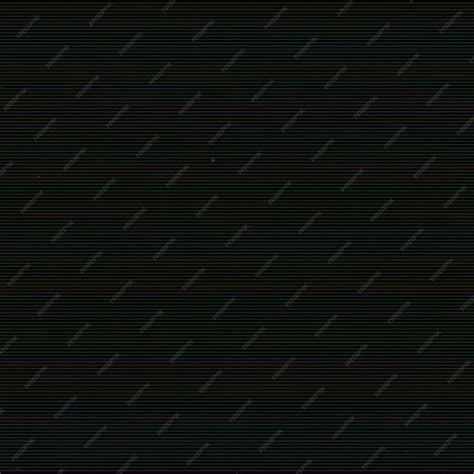 Premium Photo Crt Glitch Texture Overlay