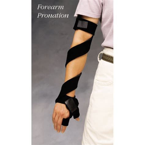 Comfort Cool Pronation Supination Splint Medical Supply Capital