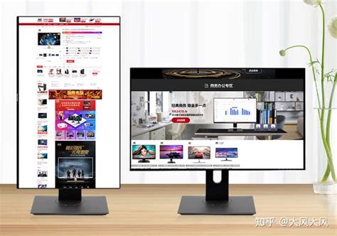 优派和aoc这两款显示器怎么选择？