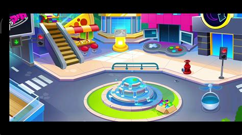 משחק מיקמק שתיים ויוצר דמות Youtube