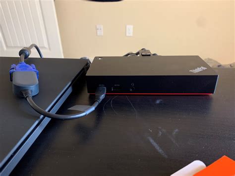 How To Connect Thinkpad Usb 3 0 Pro Dock 2 Home Design Ideas