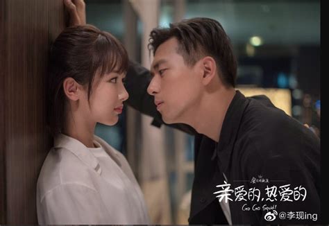 2021年15部必追甜寵陸劇推薦（上）！肖戰《餘生，請多指教》、胡一天《親愛的，摯愛的》高甜預警！