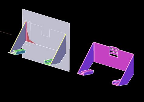 solved need to put exploded solid back together autodesk community