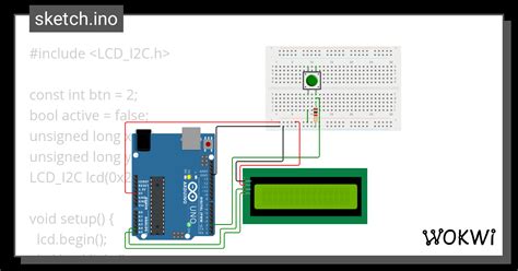 Jonas Jude Project Wokwi ESP32 STM32 Arduino Simulator