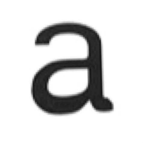 Font Development — Dyslexic Logic