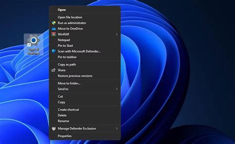 9 Ways To Open Apps Features Tool On Windows 11