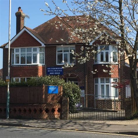 Southborough Dental Practice Tunbridge Wells